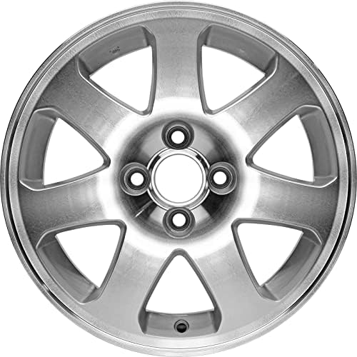 2004 Honda Civic Si Rims