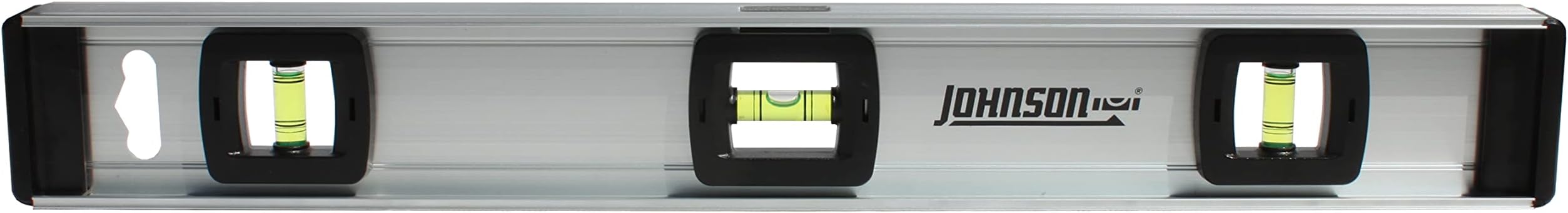 Sands Level & Tool SL1818 Professional Cast Aluminum Level, 18-Inch ...