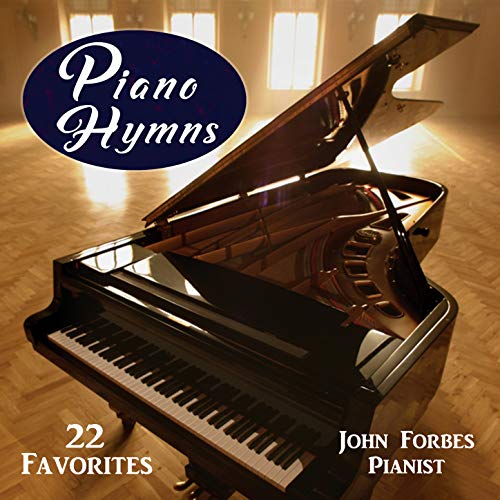 Play Piano Hymns by John Forbes on Amazon Music