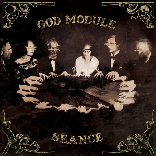 Amazon.com: Séance : God Module: Digital Music