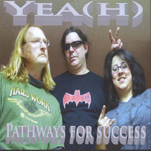 Play Pathways for Success by Yea(H) on Amazon Music