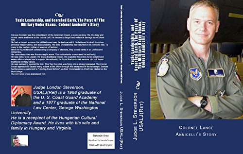 Amazon.com: Toxic Leadership, and Scorched Earth, The Purge Of The ...