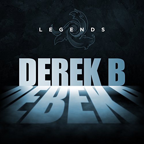 Legends - Derek B by Derek B on Amazon Music - Amazon.co.uk