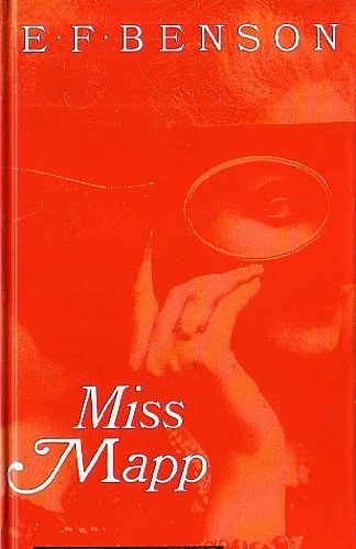 Amazon.com: Miss Mapp: 9783807702506: unknown author: Books