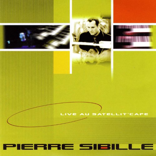 Play Live Au Satellit'Café by Pierre Sibille on Amazon Music