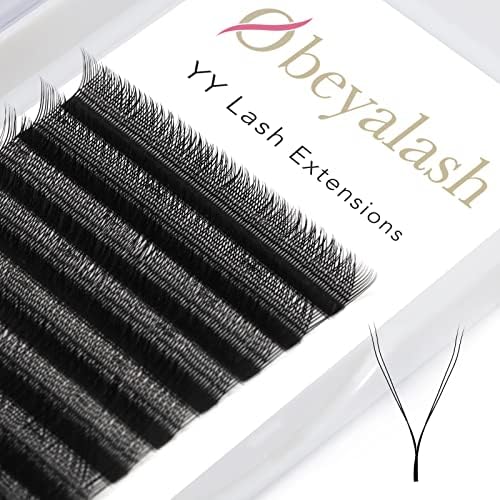 Amazon.com: Higu clace Cluster Lashes 168Pcs, 3D Multiple Layers ...