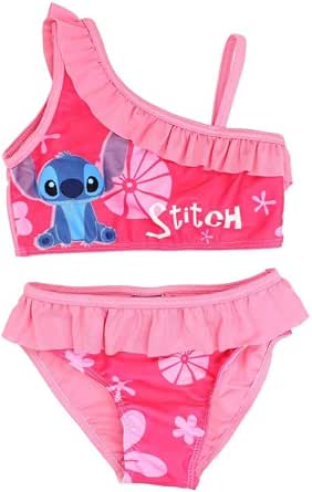 Maillot de Bain lilo and Stitch Disney : Amazon.fr: Mode