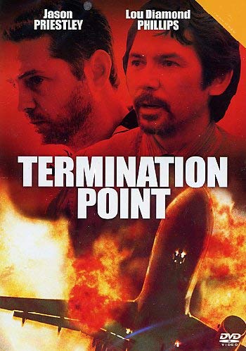 Amazon.com: Termination Point - IMPORT : jason priestley, lou diamond ...