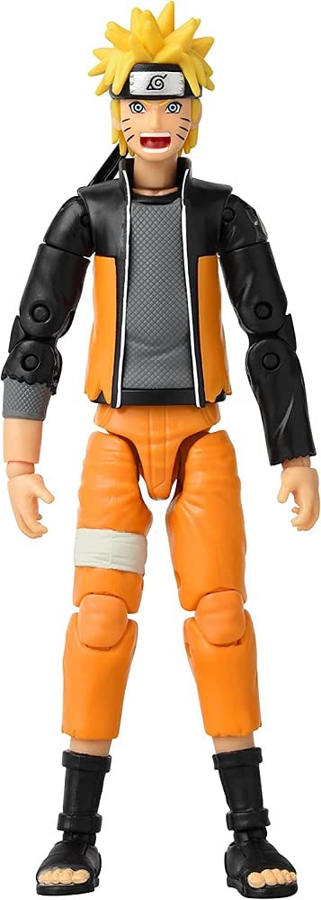 Amazon.com: ANIME HEROES - Naruto Shippuden - Naruto Final Battle ...