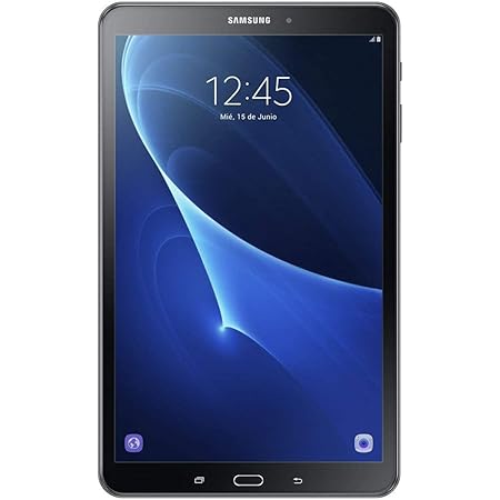 Amazon.com : Samsung Galaxy Tab A T580 10.1in 16GB Tablet W/ 32GB SD ...