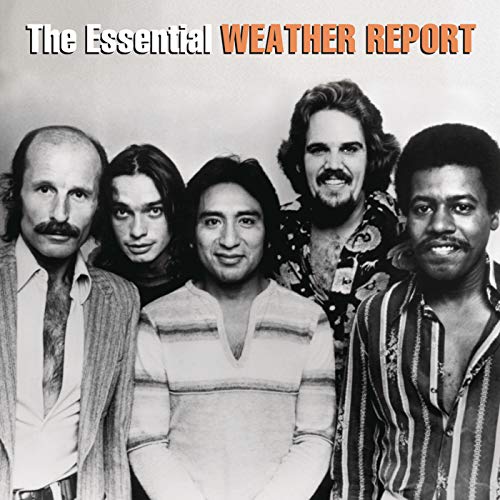Play The Essential Weather Report by Weather Report on Amazon Music