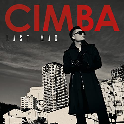 Amazon.com: LAST MAN : CIMBA: Digital Music
