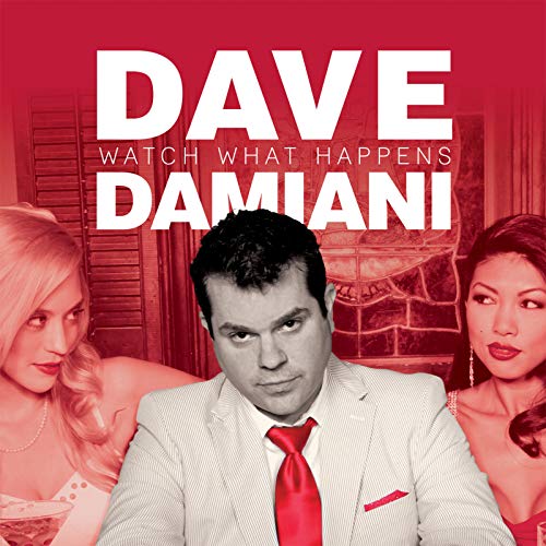Play Watch What Happens by Dave Damiani on Amazon Music