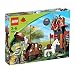 LEGO Duplo 4863 - Wachposten mit Katapult: Amazon.de: Spielzeug