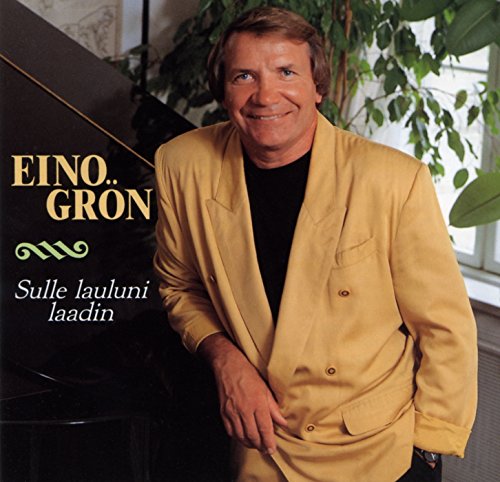Play Sulle lauluni laadin by Eino Grön on Amazon Music