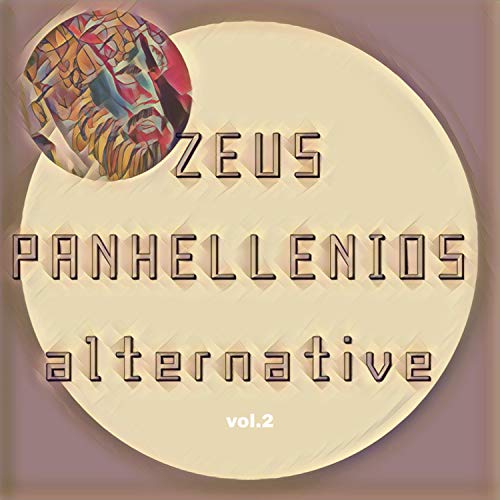 Amazon.com: Zeus Panhellenios, Vol.2 : Zeus: Digital Music
