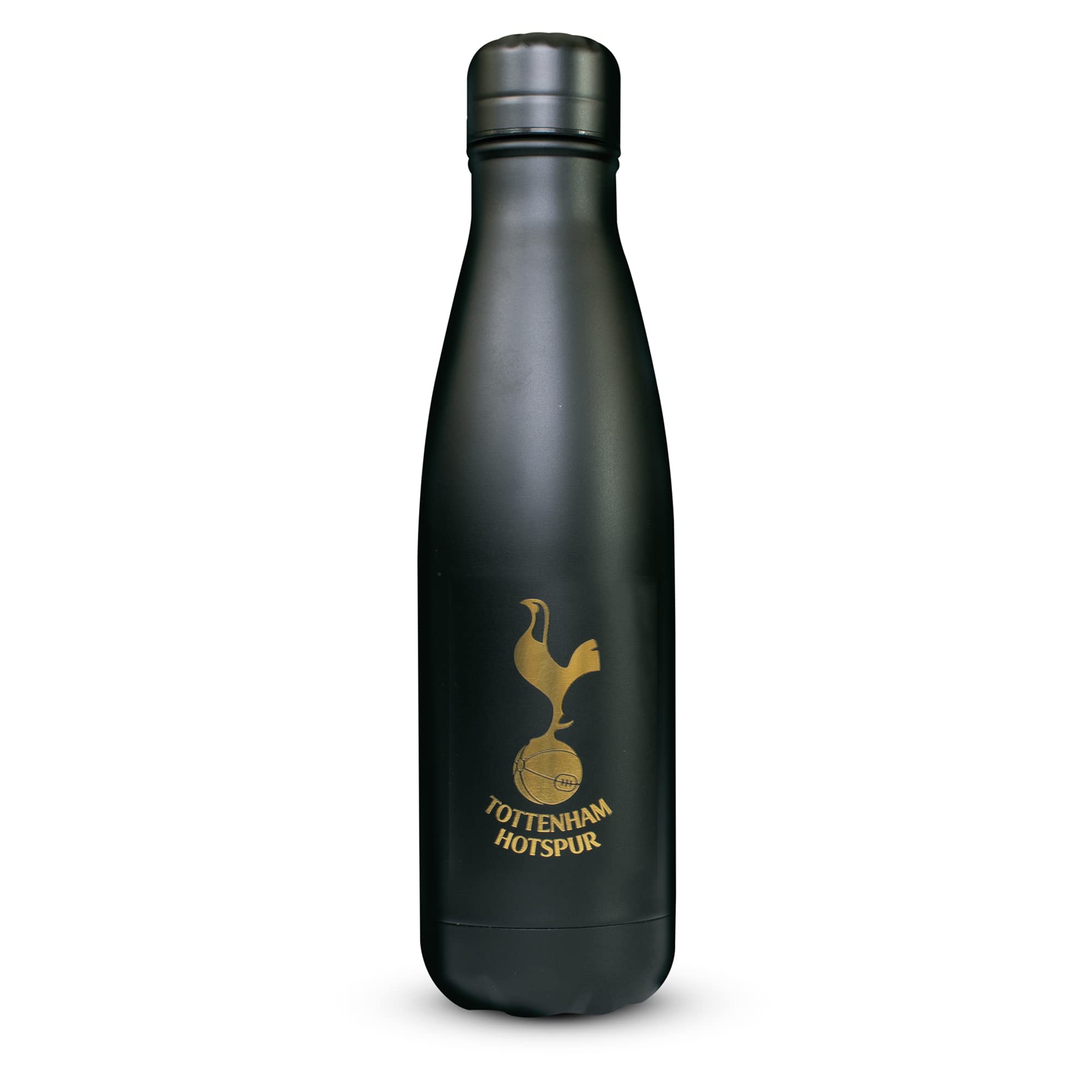 Tottenham Hotspur 500ml Stainless Steel Vaccum Flask Thermal Bottle ...