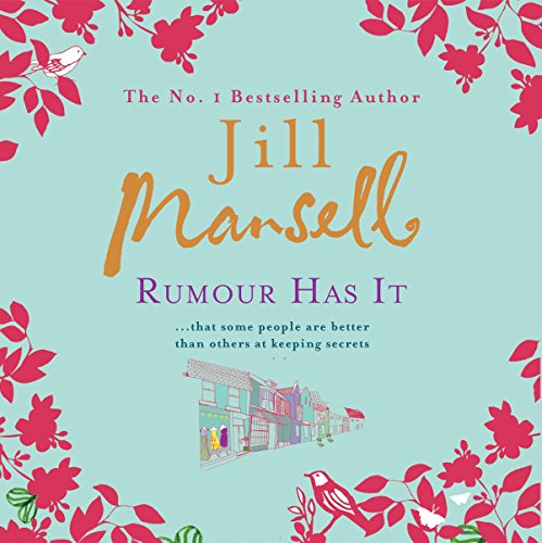 Rumour Has It (Audio Download): Jill Mansell, Esther Wane, Headline ...