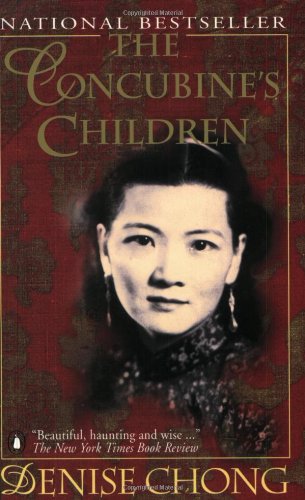 Amazon.com: The Concubine's Children: The Story of a Chinese Family ...