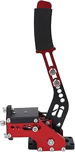 Tbest Logitech Handbrake,Sim Racing Handbrake,Accessories,64 Bit Pc Usb ...