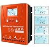 Amazon.com: Hybrid Solar Wind Controller, 3000 W 0~1500 W Wind 0~1500 W ...
