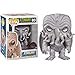 Amazon.com: Funko Exclusive Cthulhu Pop! Vinyl - Black and White ...