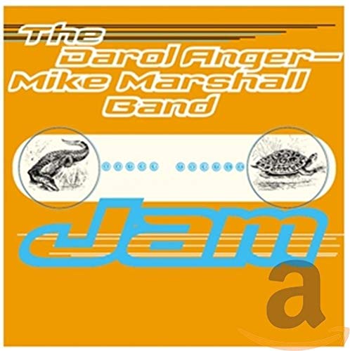 The Darrol Anger - Mike Marshall Band - Jam - Amazon.com Music