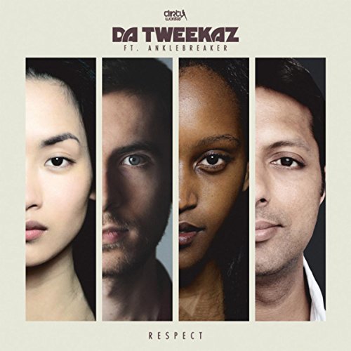 Play Respect by Da Tweekaz feat. Anklebreaker on Amazon Music