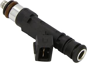 Bosch 0280158107 Injection Valve : Amazon.co.uk: Automotive