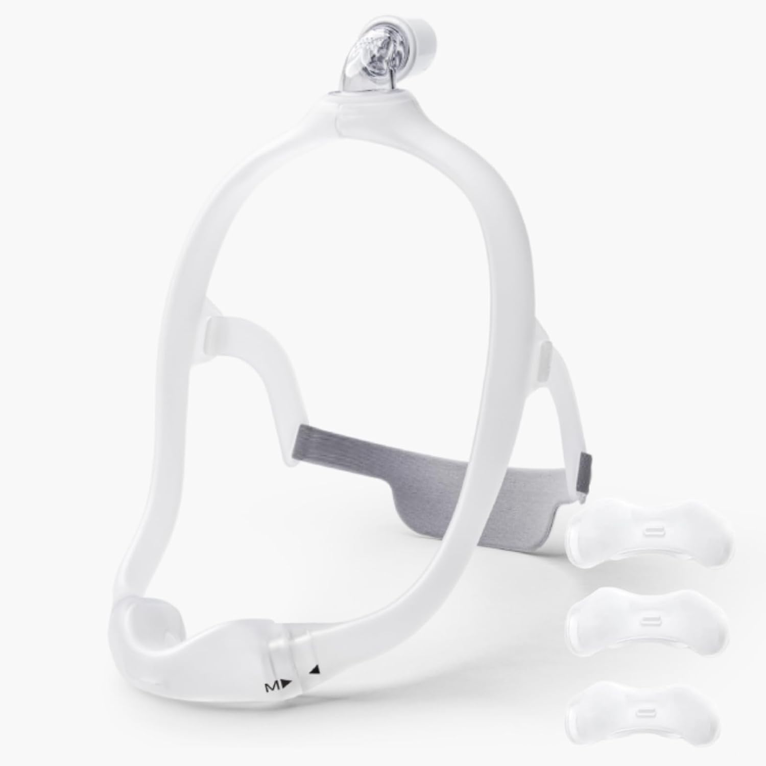 Amazon.com: Gbbazu Nasal Frame Assembly for DreamWear, Upgrade Nasal ...