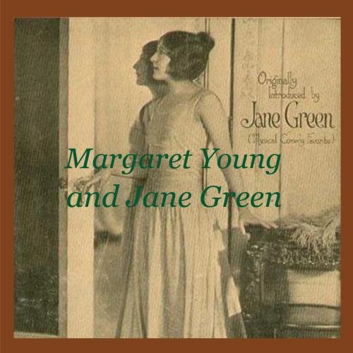 Amazon.com: Margaret Young Jane Green CD237: CDs & Vinyl