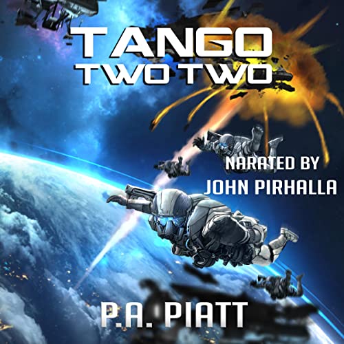 Publication: Tango Two Two