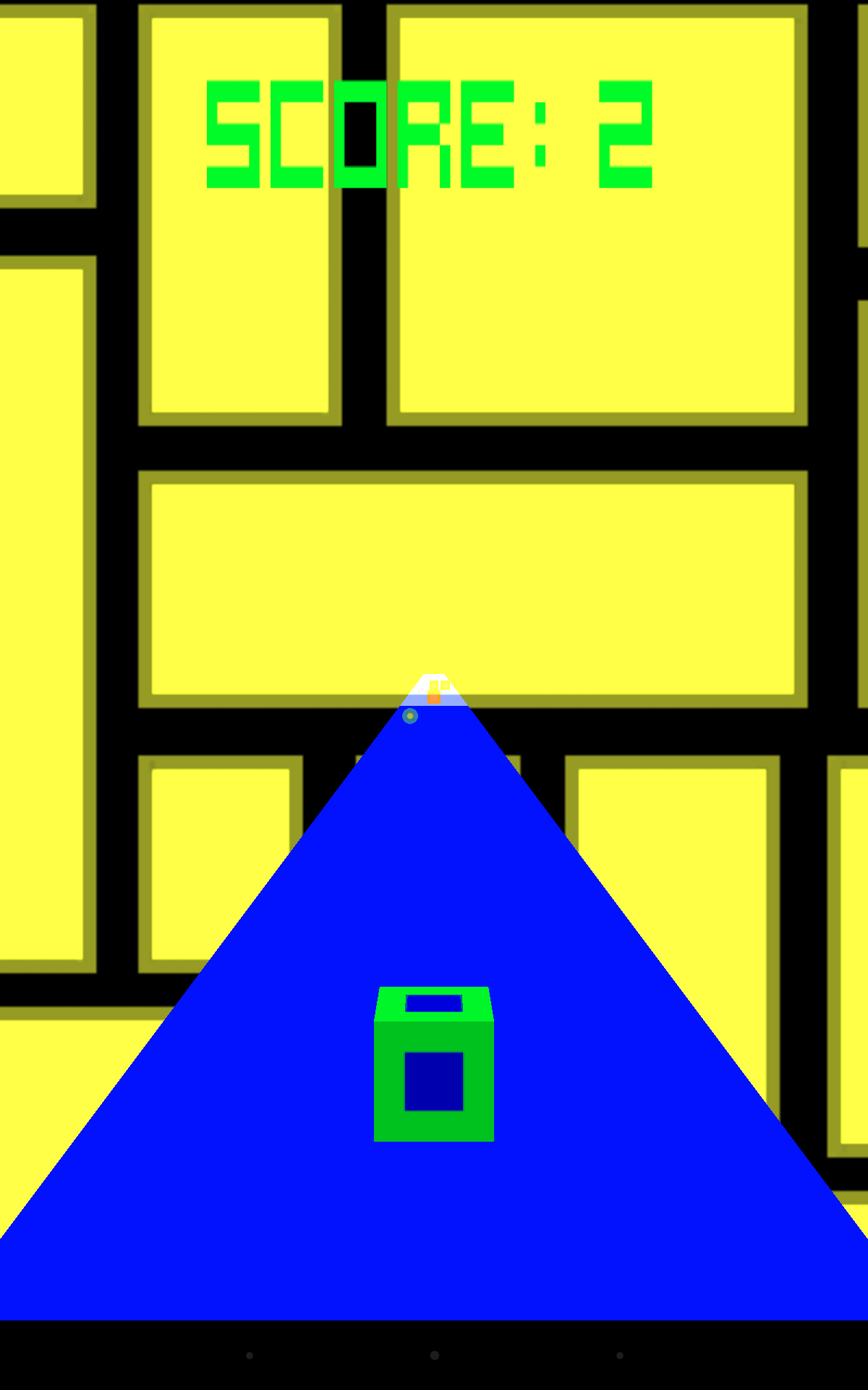 Geometry Dash Impossible Run 3D - App on the Amazon Appstore