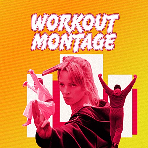 Play Workout Montage by VARIOUS ARTISTS on Amazon Music