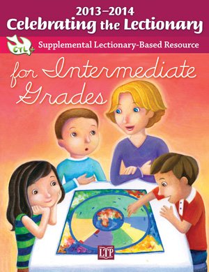 Celebrating the Lectionary for Intermediate Grades: Amazon.co.uk ...