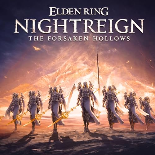 Weapon-Bequeathed Harmonia (Balancers) Boss Theme Elden Ring Nightreign ...