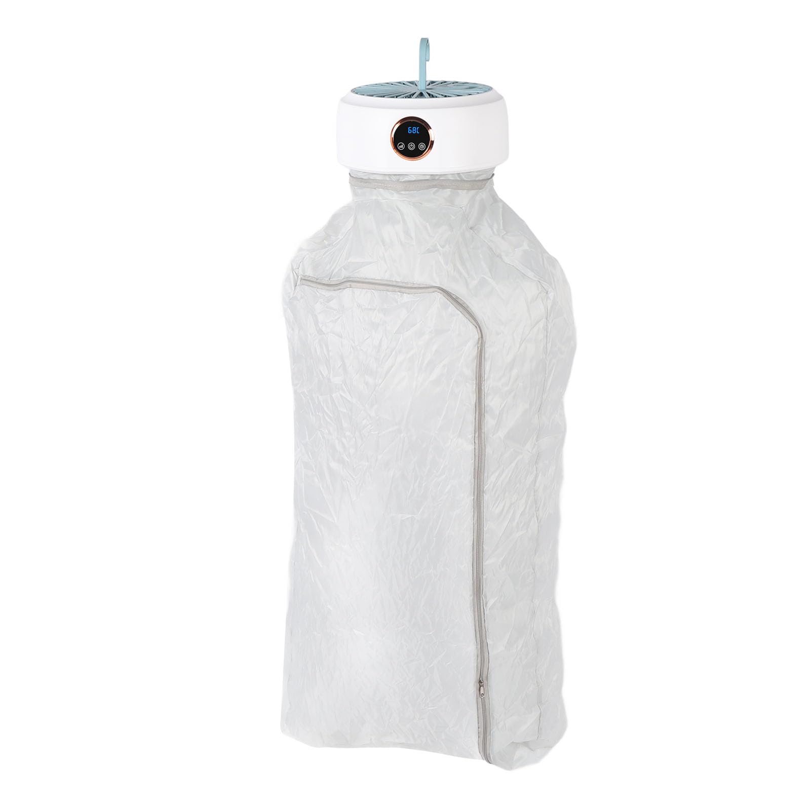 Amazon.com: Portable Clothes Dryer - Foldable Mini Laundry Dryers with ...