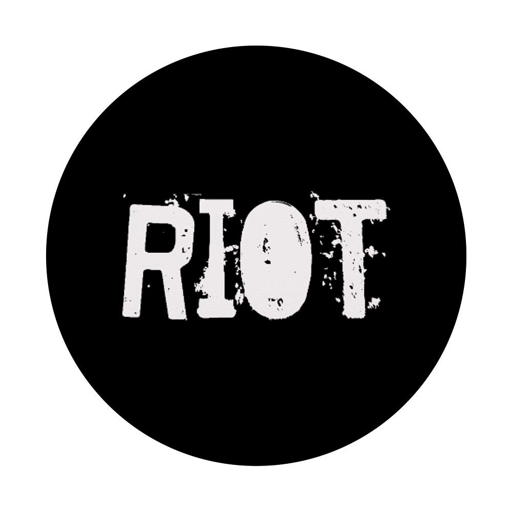 Protest Riot Quotes