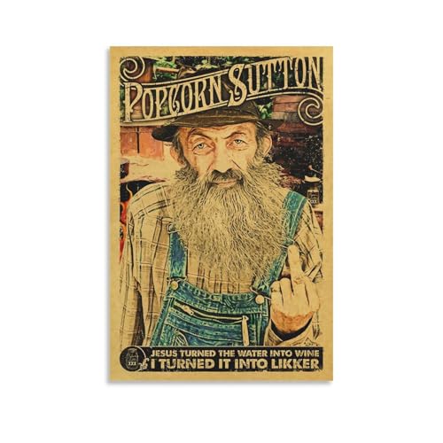 Best Popcorn Sutton Products: Top Picks for 2024 You Must Try!