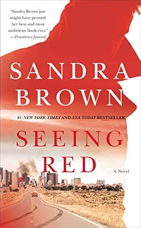 Amazon.com: Seeing Red eBook : Brown, Sandra: Books