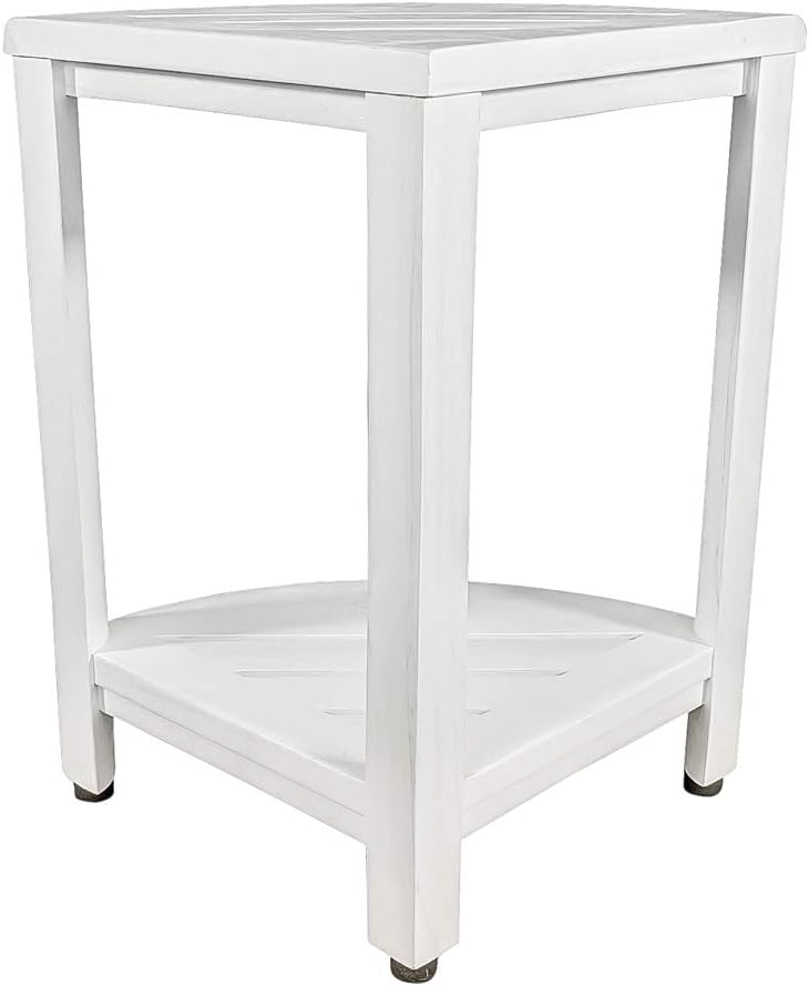 CoastalVogue Oasis Shower Stool, Driftwood - DLP LCD NEC NP35LP ...
