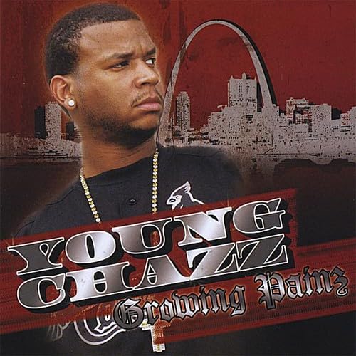 Young Chazz - Growing Painz - Amazon.com Music