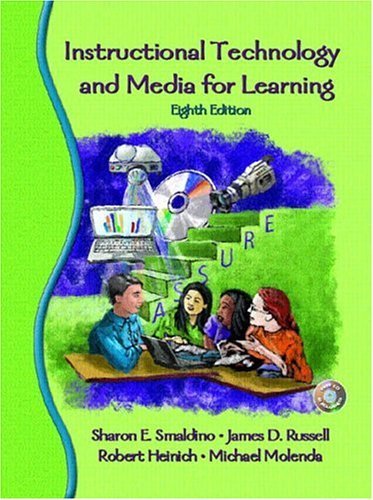 Instructional Technology And Media for Learning & Clips from the ...