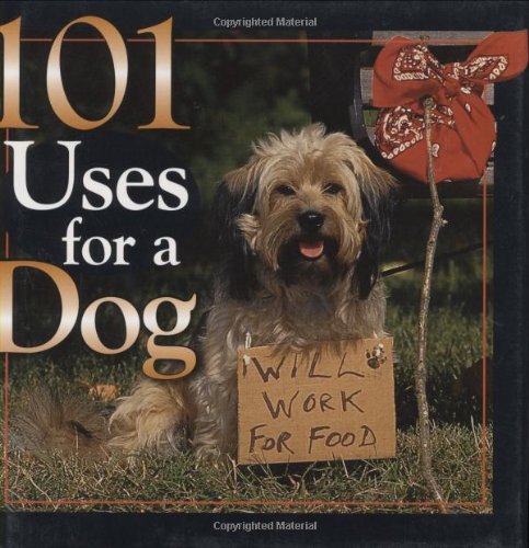 101 Uses for a Dog : Buy Online at Best Price in KSA - Souq is now ...