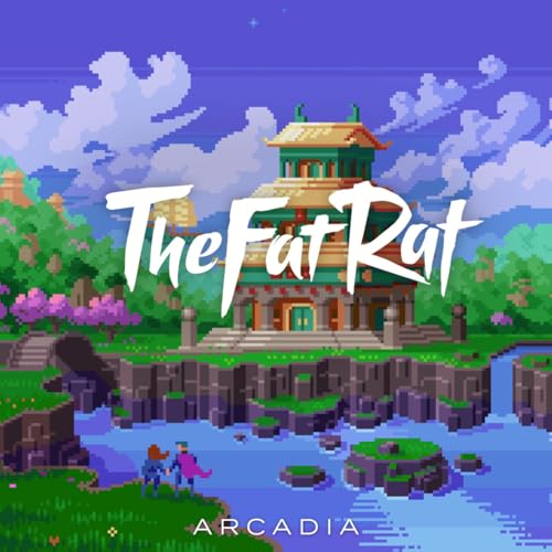 Arcadia de TheFatRat en Amazon Music Unlimited