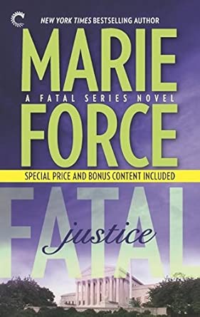Fatal Justice : Buy Online at Best Price in KSA - Souq is now Amazon.sa ...