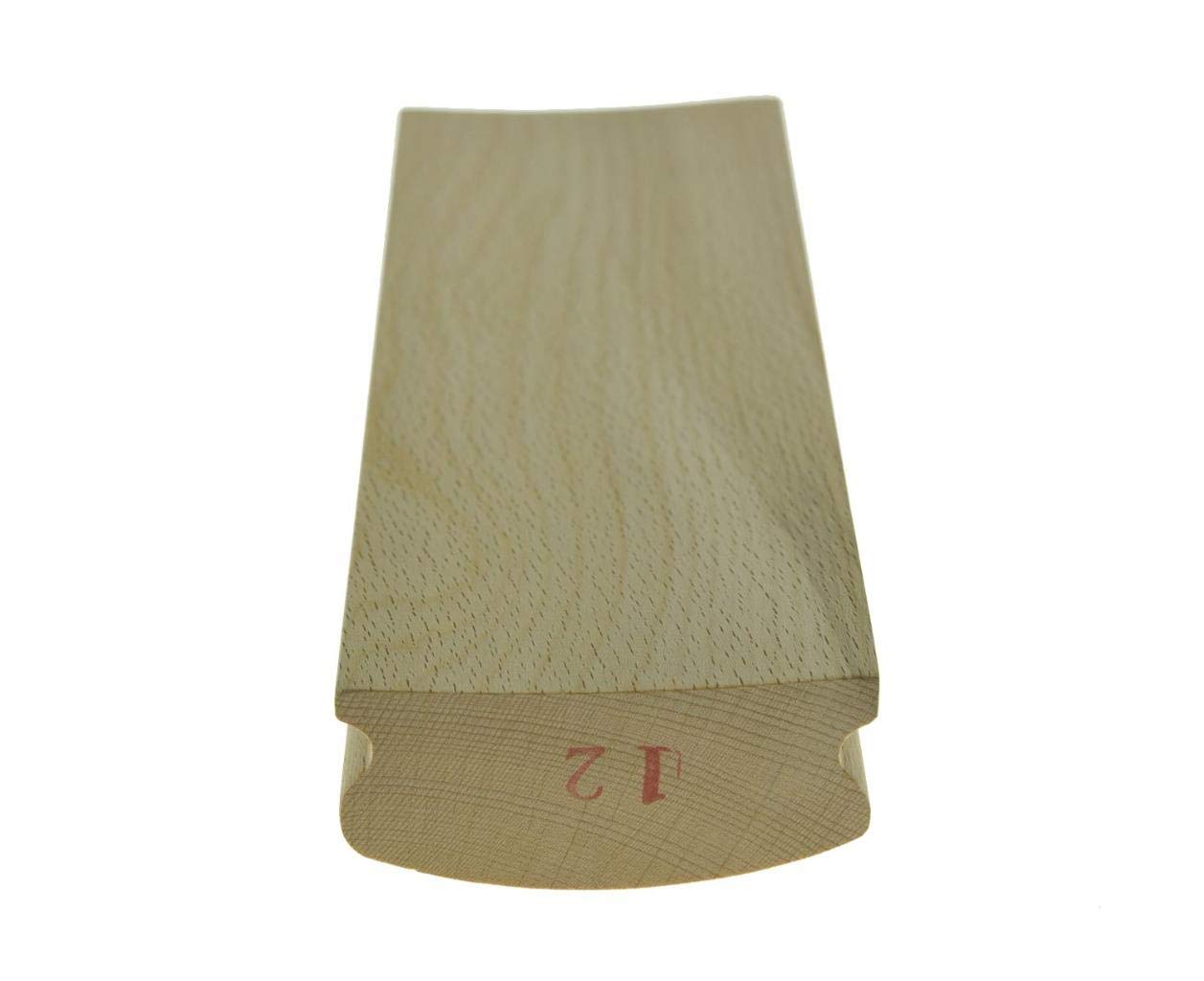 Snapklik.com : 12" Guitar Bass Fingerboard Radius Sanding Block Fret ...