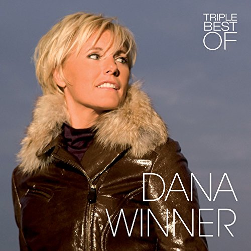 Spiele Triple Best Of von Dana Winner auf Amazon Music ab