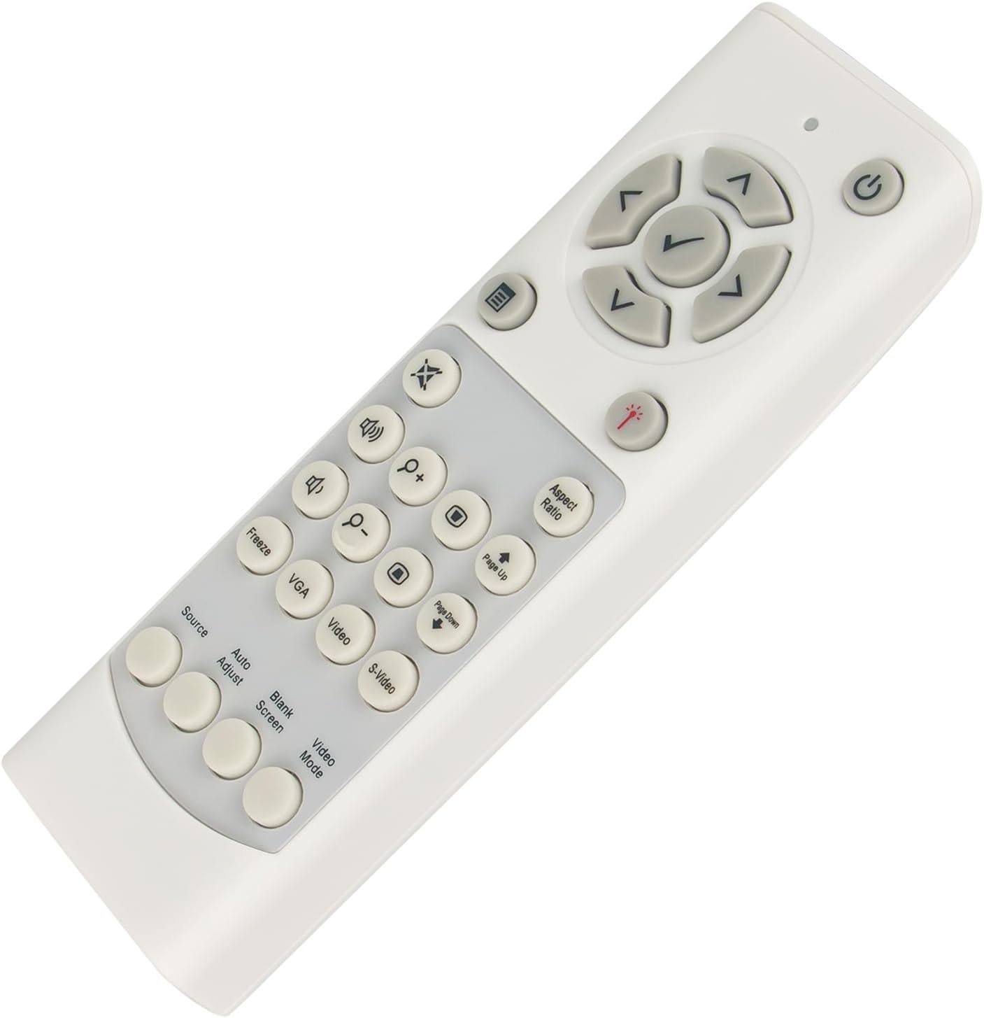 Amazon.com: TSKB-IR02 Replacement Remote Control -ALLIMITY- fit for ...