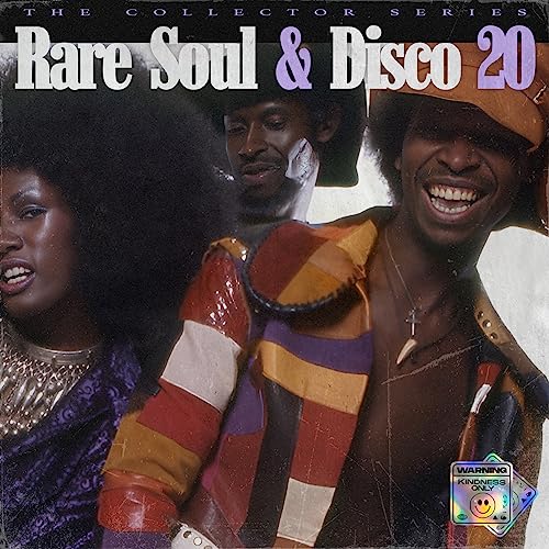 Rare Soul & Disco 20 : VARIOUS ARTISTS: Amazon.fr: Téléchargement de ...